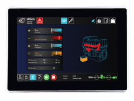 i4Gen 10- COMPACT Platform